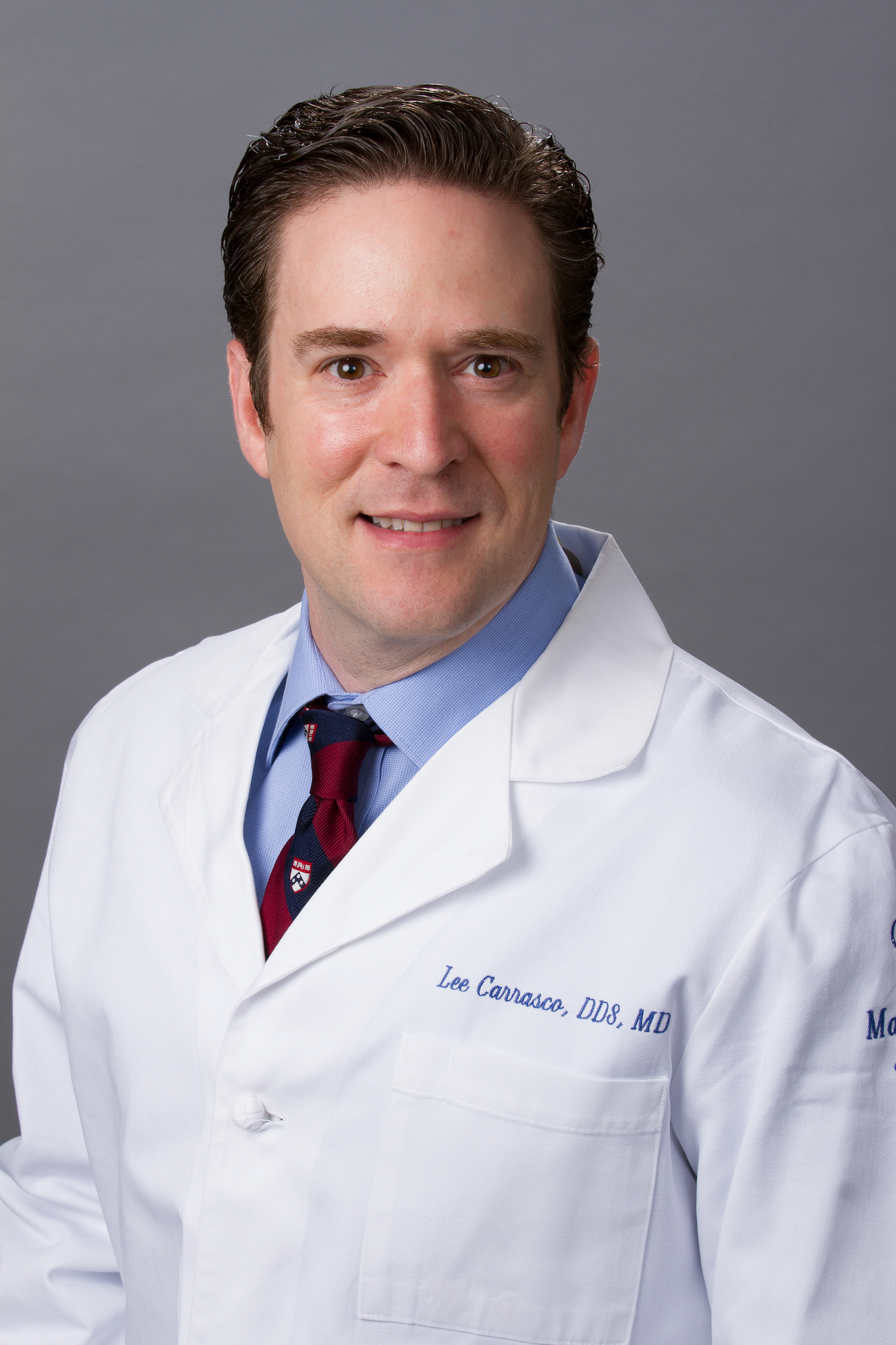 Lee Ryan Carrasco, DDS, MD - Penn Dental Medicine