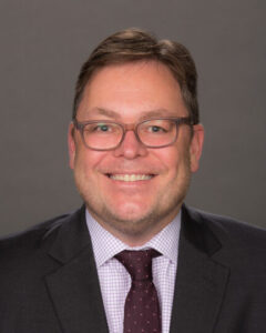 Frank Setzer, DMD, MS, PhD - Penn Dental Medicine