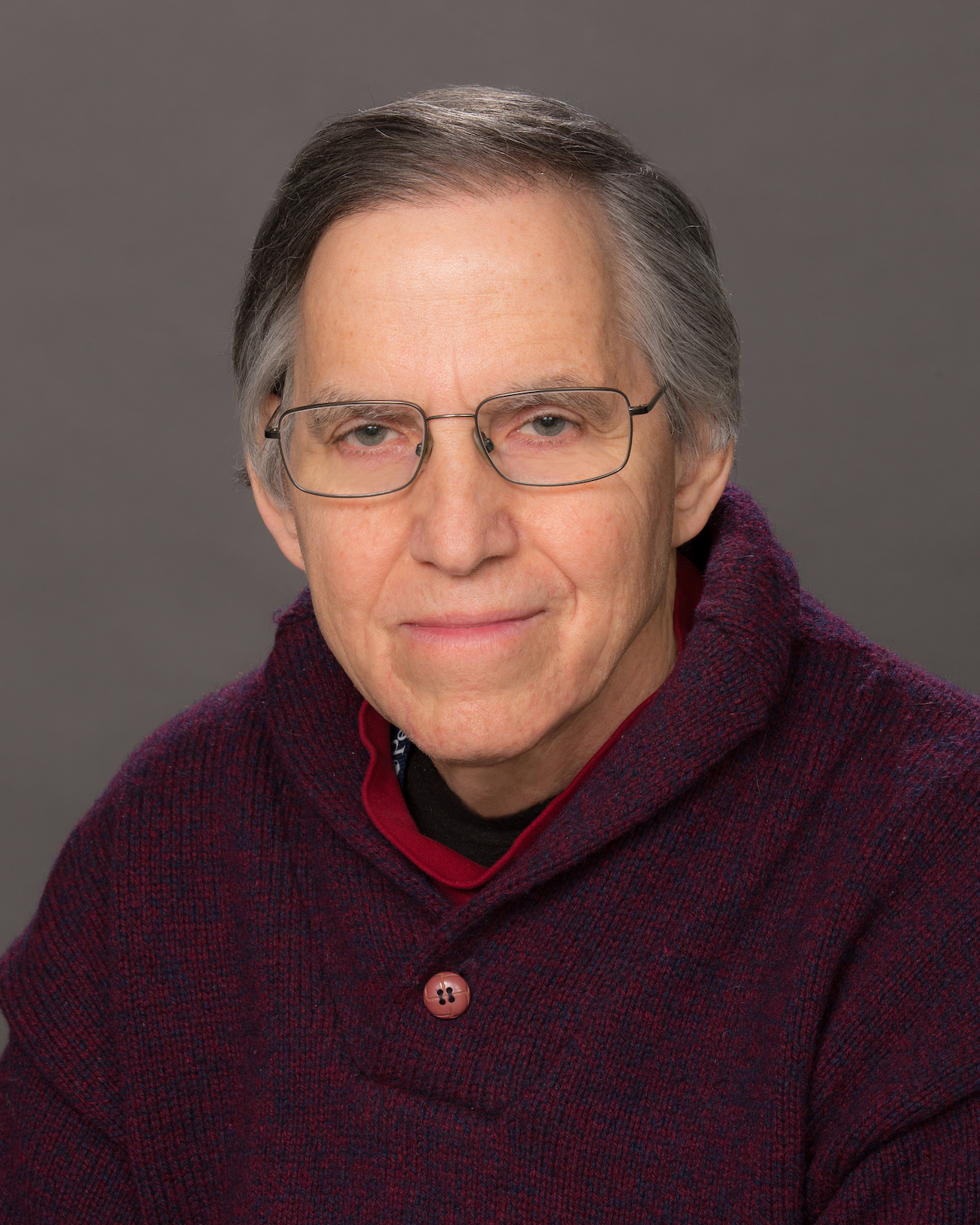 Robert P. Ricciardi, MA, PhD - Penn Dental Medicine