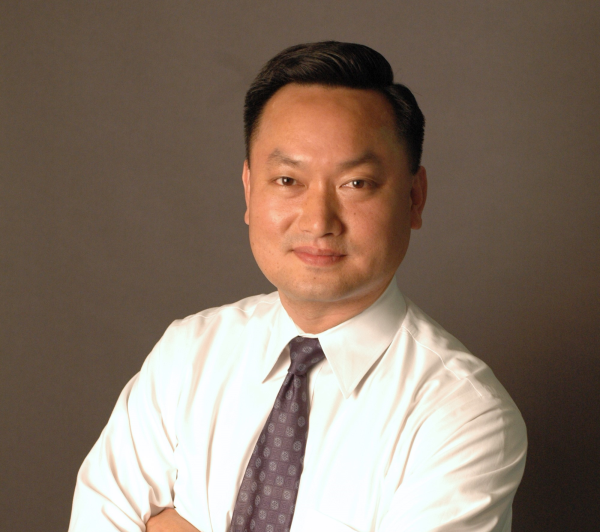 Yongkun Kim, DMD - Penn Dental Medicine