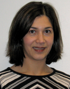 Sara Rashedi, DMD, MPH - Penn Dental Medicine