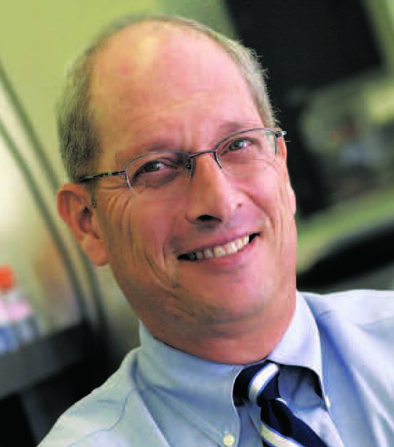 Bruce J. Shenker, PhD - Penn Dental Medicine