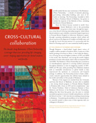 Cross-Cultural Collaboration - Penn Dental Medicine