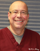 Randolph Mitchell, DMD - Penn Dental Medicine