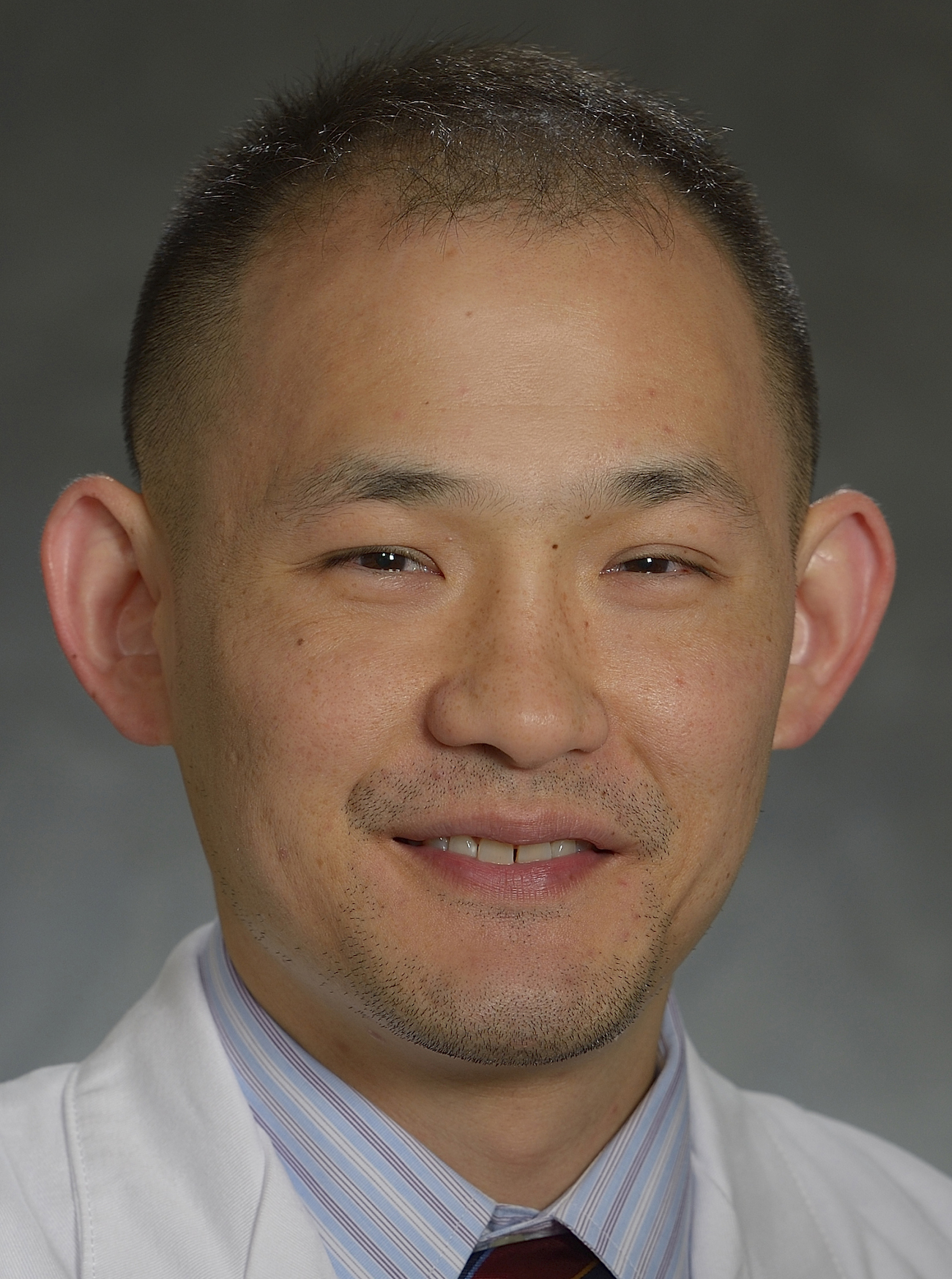 Steven Wang, DMD, MD, MPH - Penn Dental Medicine