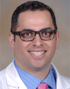 Rabie Shanti, DMD, MD - Penn Dental Medicine