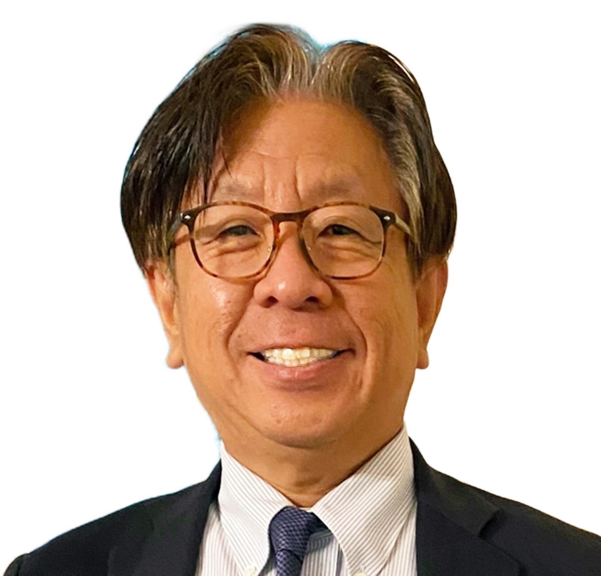 Myungwoo "Brian" Chang, DDS, FACP, FAAMP - Penn Dental Medicine