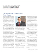 Research Spotlight - Penn Dental Medicine