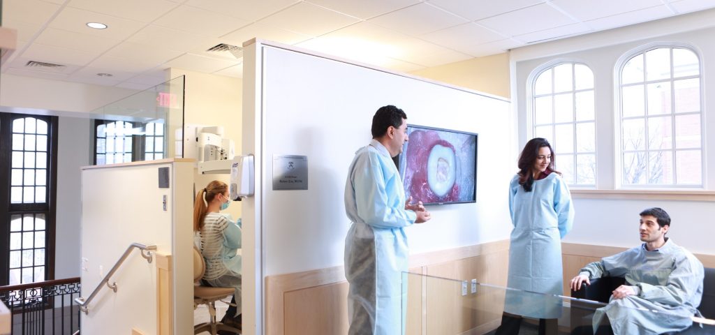 Graduate Dental Education Programs - Penn Dental Medicine