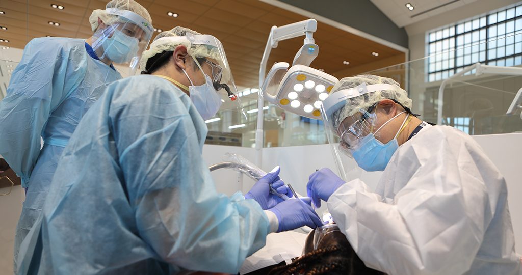 Master of Advanced Dental Studies (MADS) - Penn Dental Medicine