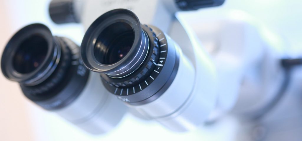 Microscope Training Center - Penn Dental Medicine