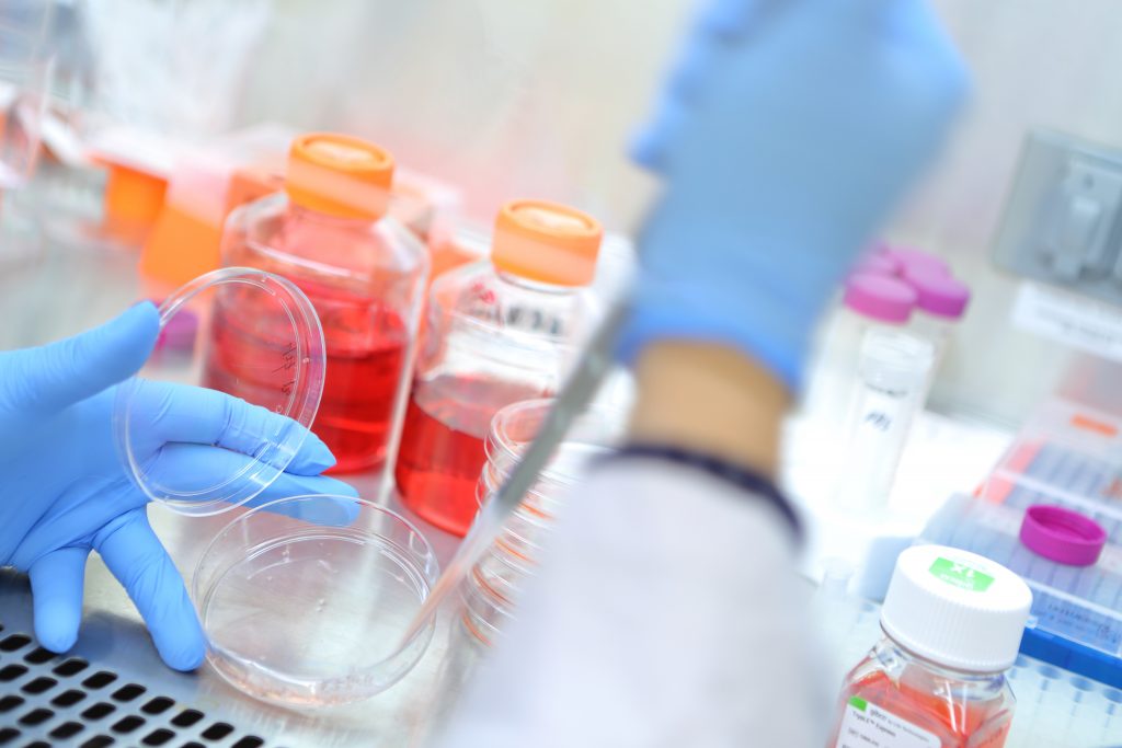 NIDCR T90/R90 Postdoctoral Training Program - Penn Dental Medicine