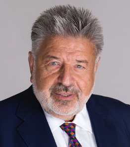 Meet Our Board of Advisors - Penn Dental Medicine