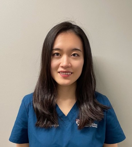 Vining Lab - Penn Dental Medicine