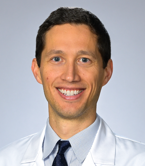 James Gates DMD, MD, FACS - Penn Dental Medicine