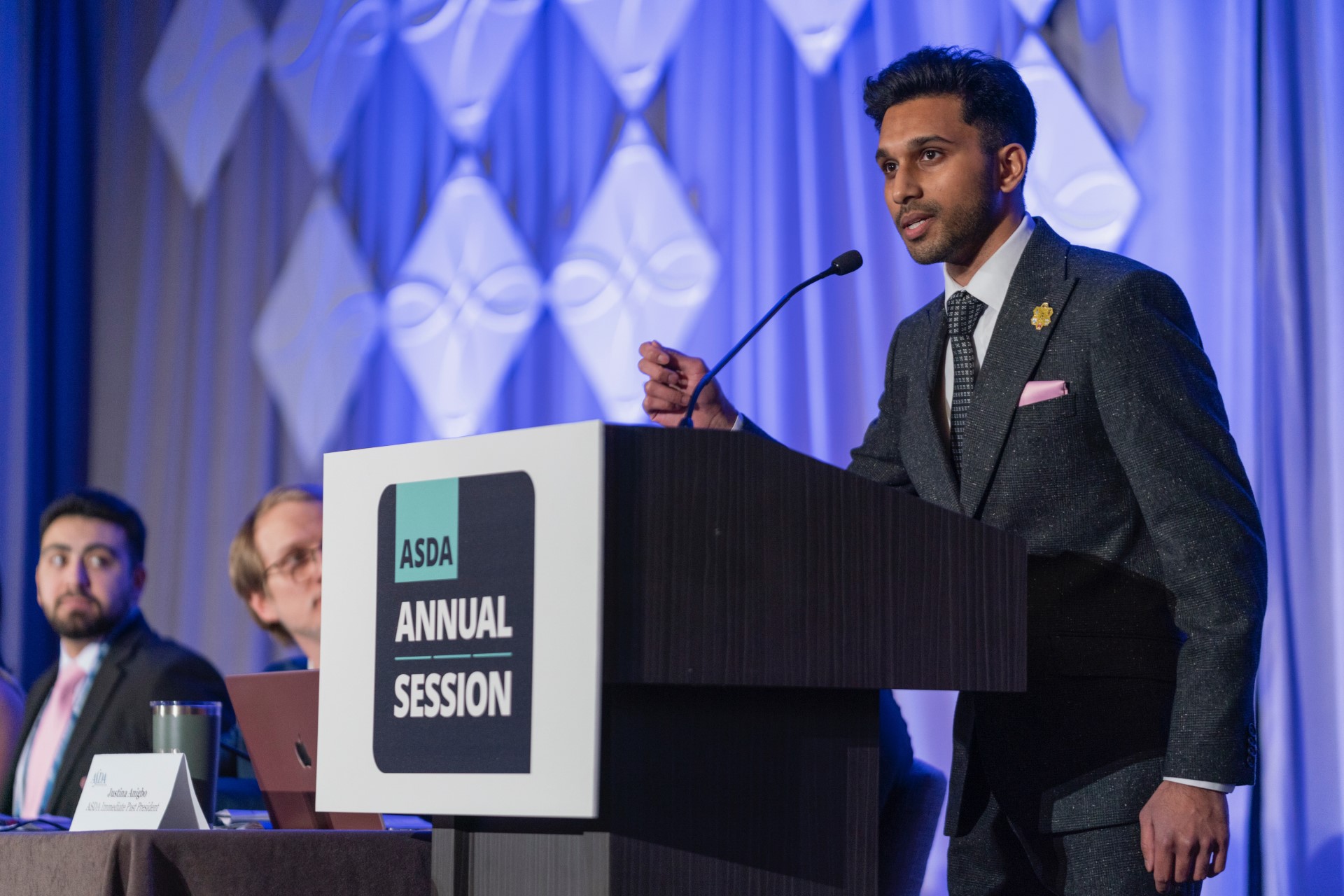 Two Penn Dental Medicine Students Elected to National Leadership Posts ...