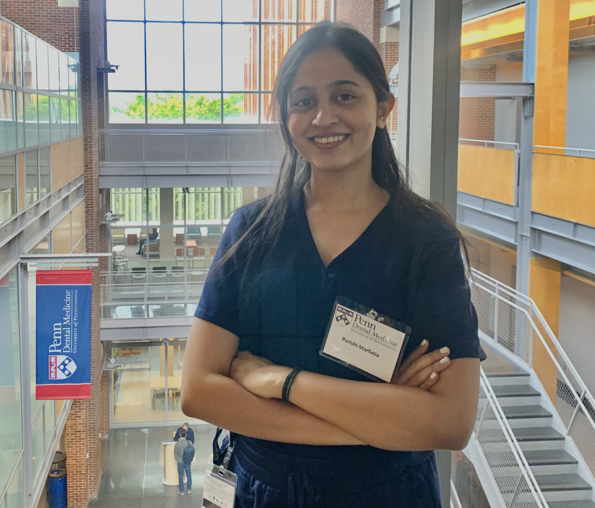 Exchange Program Participants - Penn Dental Medicine