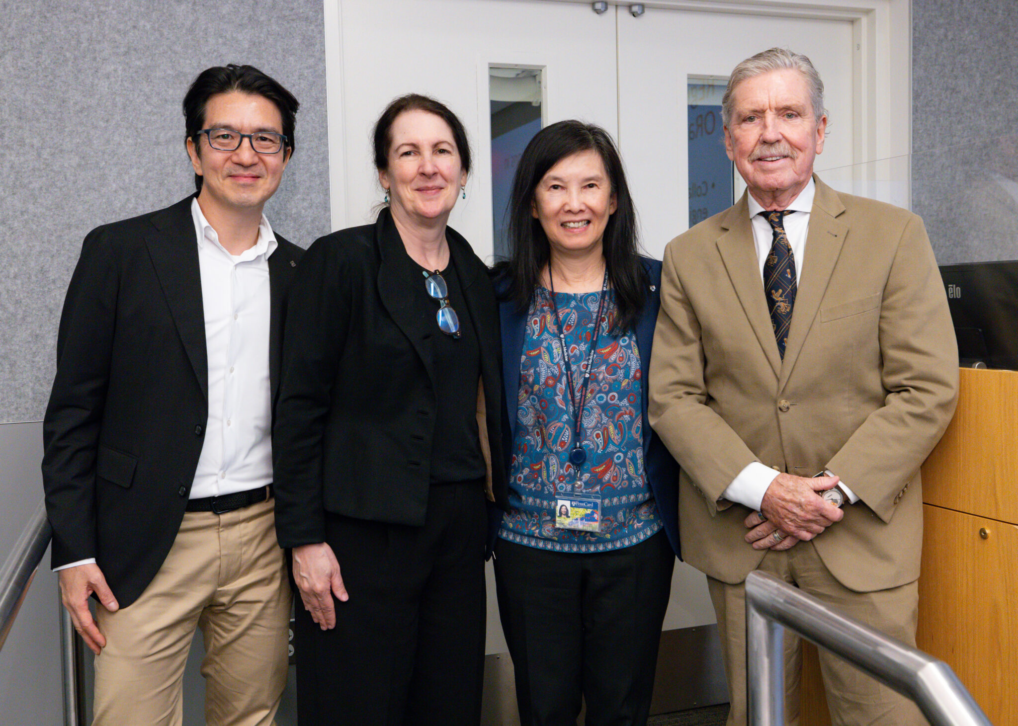 CiPD Awards Accelerating Oral Health Innovations - Penn Dental Medicine