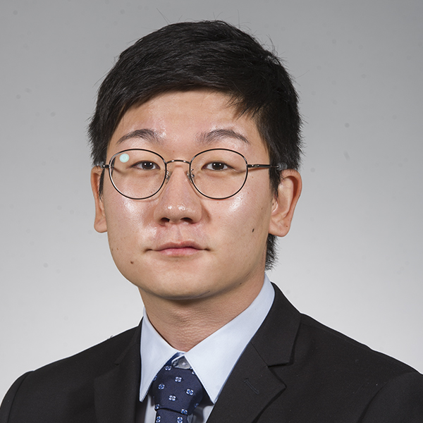 Resident Profiles - Penn Dental Medicine