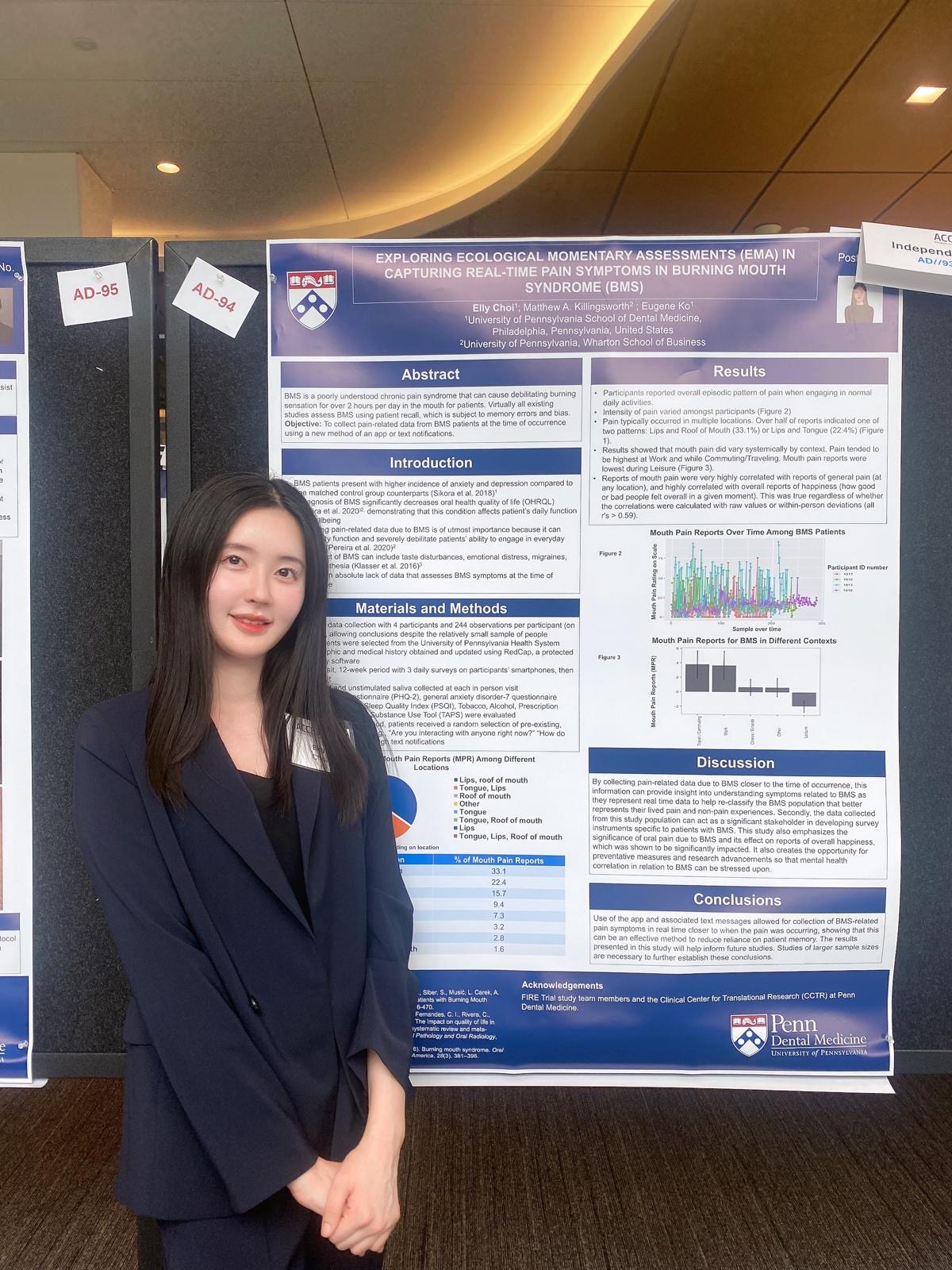 Meet Our Team - Penn Dental Medicine