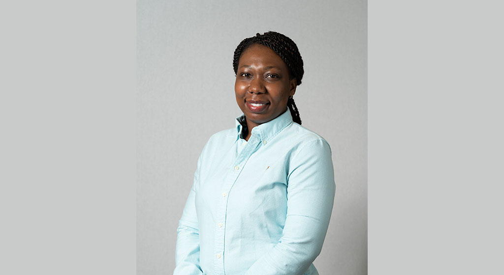 Dr. Modupe Coker Named Fellow of Executive Leadership in Academic ...